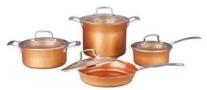13 Best Copper Bottom Cookware Review 2025 | A Complete Guide