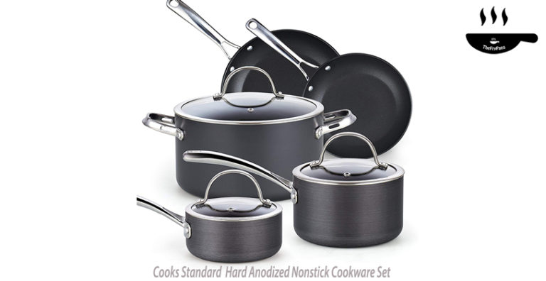 15 Best Pans For Gas Stove Review 2021 | A Complete Guideline