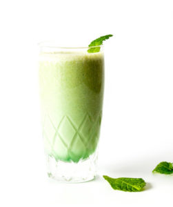 How To Prepare A Perfect FLAVORED MILK | TheFryPans