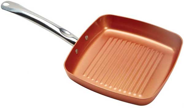 Everything You Need To Know About GRIDDLE PAN ! | TheFryPans