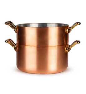 13 Best Copper Bottom Cookware Review 2025 | A Complete Guide